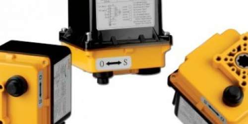 Quality Instrumentation and Control Instruments from AI