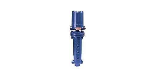 Magnetrol Products Represented by Allied Instrumentation