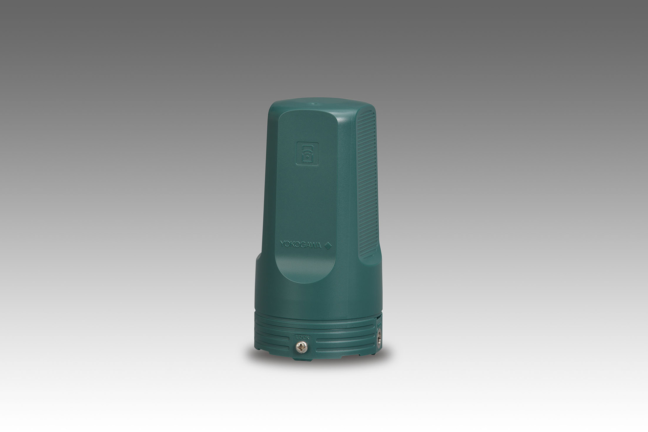 Yokogawa XS550 Wireless Temperature Monitoring Module