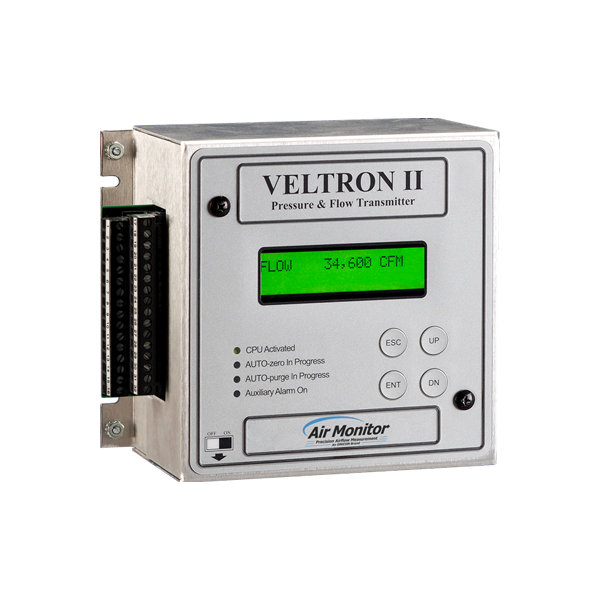Air Monitor VELTRON II CAMM Transmitter from Allied Inst.